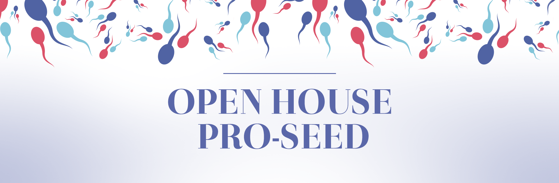 RSVP - Open House - Pro-Seed
